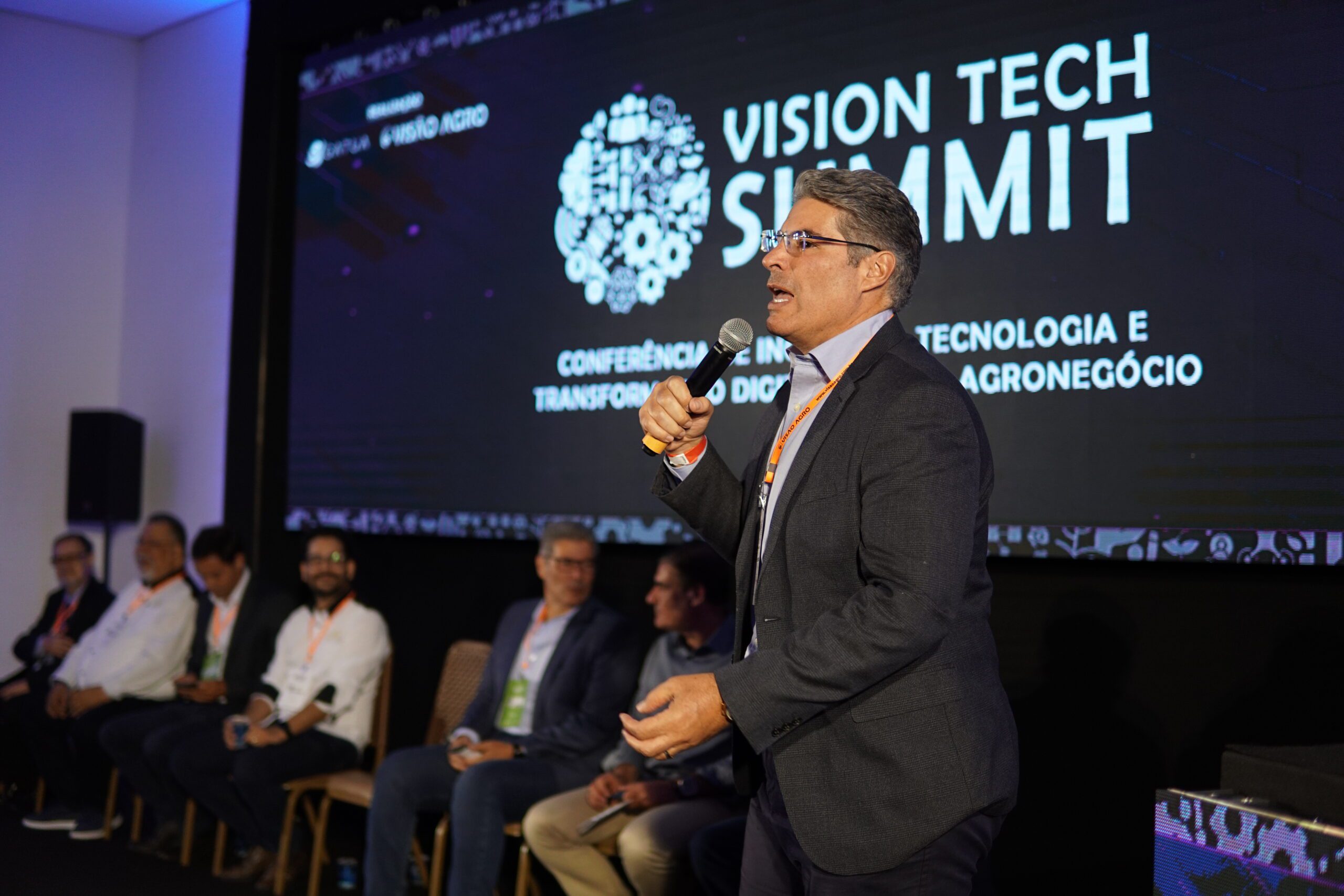 Home - Vision Tech Summit