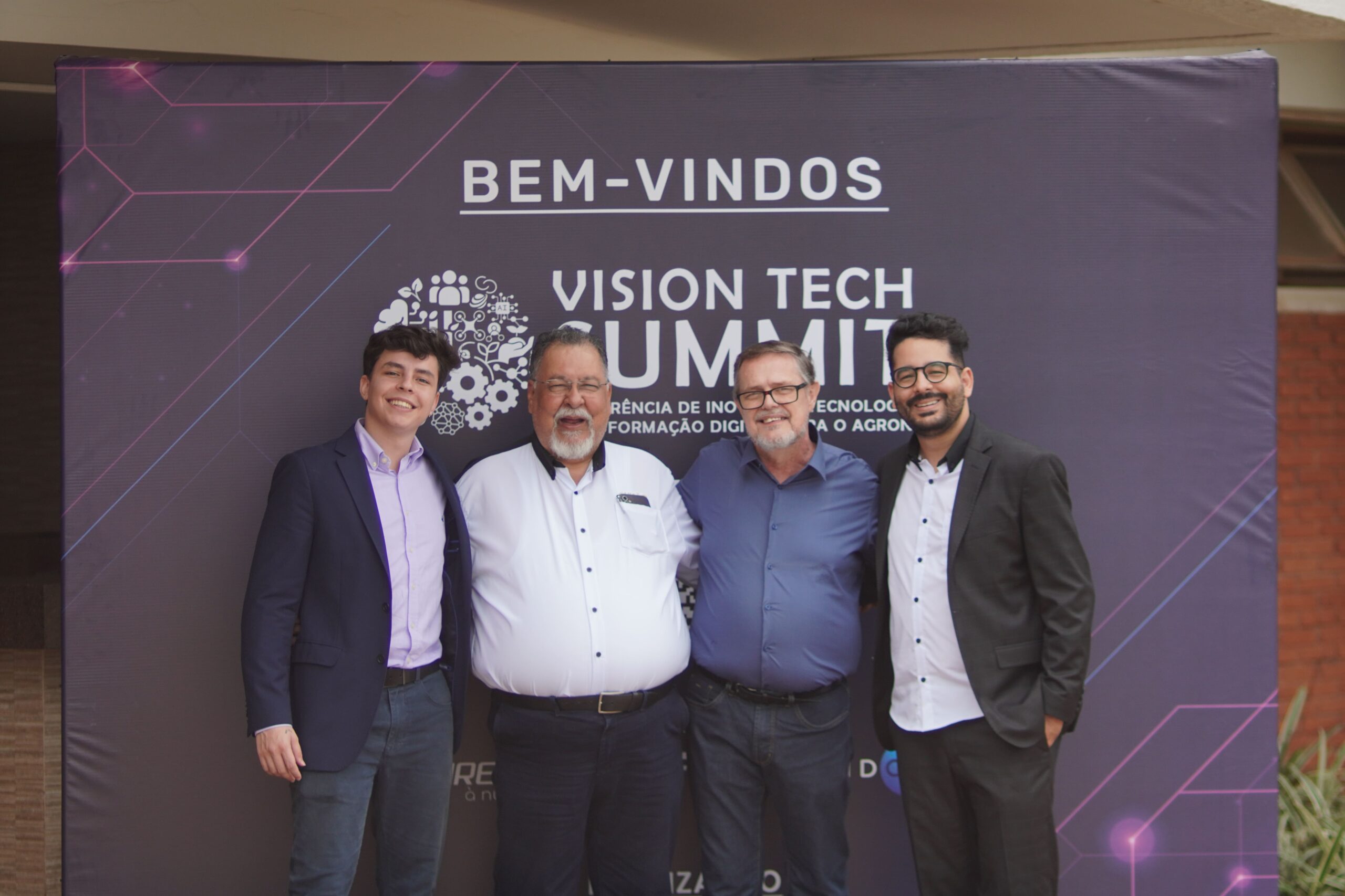 Home - Vision Tech Summit